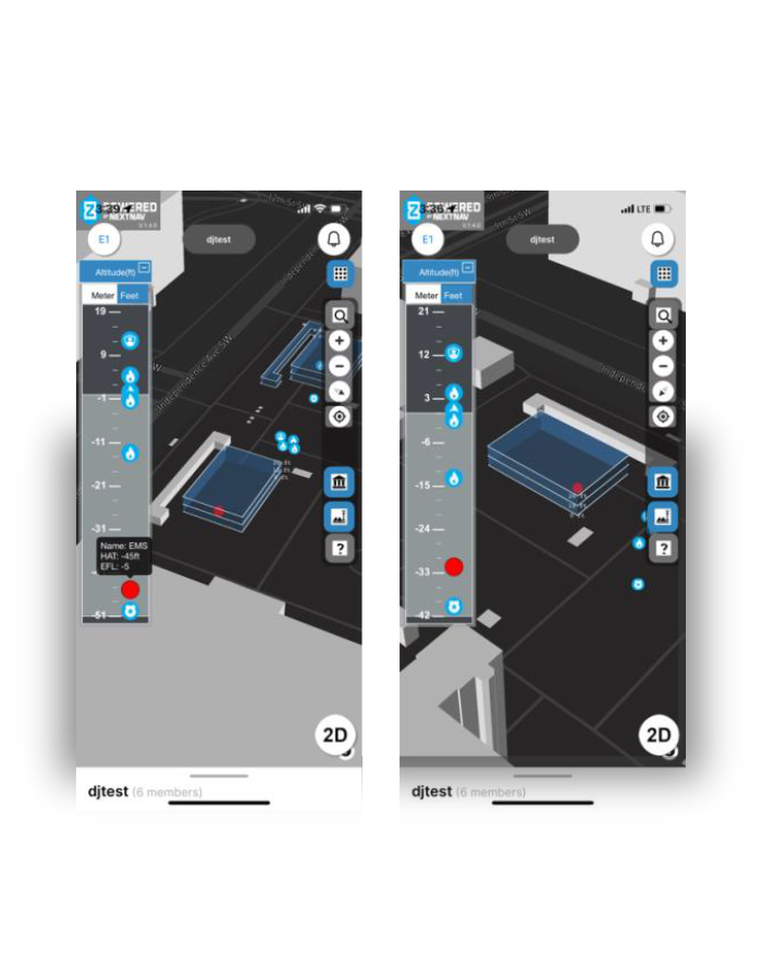 Arlington County NextNav Pinnacle White Paper