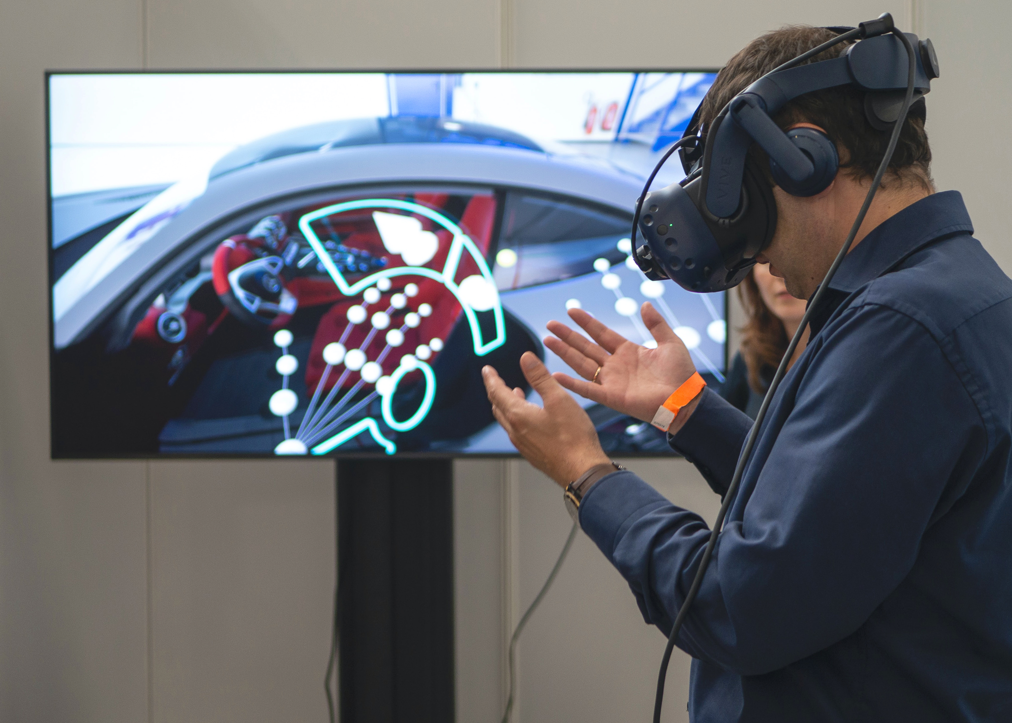 Vertical Location: The Next Frontier in Location-Based Gaming